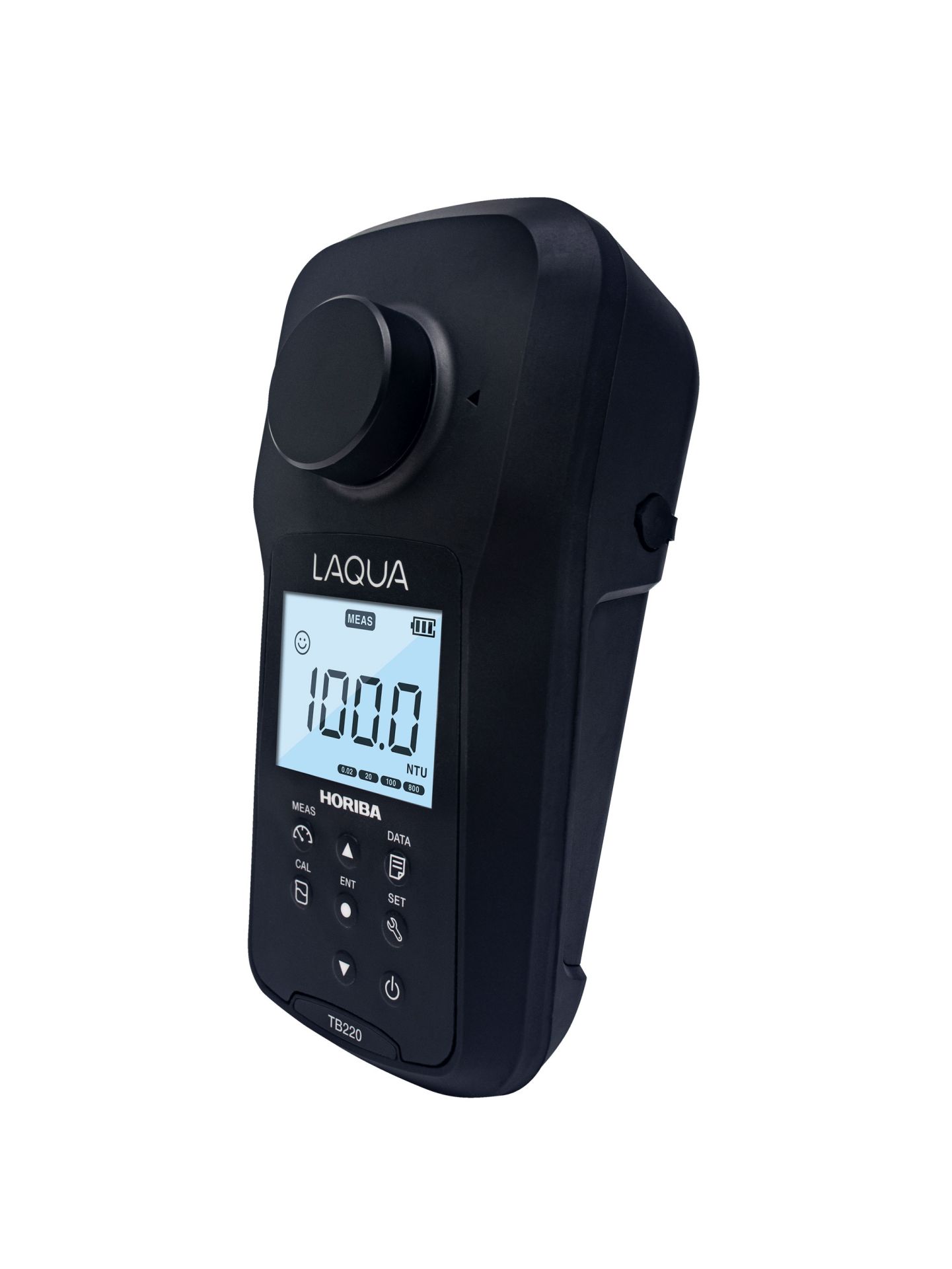 HORIBA TB 220 tragbares Trübungsmessgerät | 896080 | Pocket Tester Shop